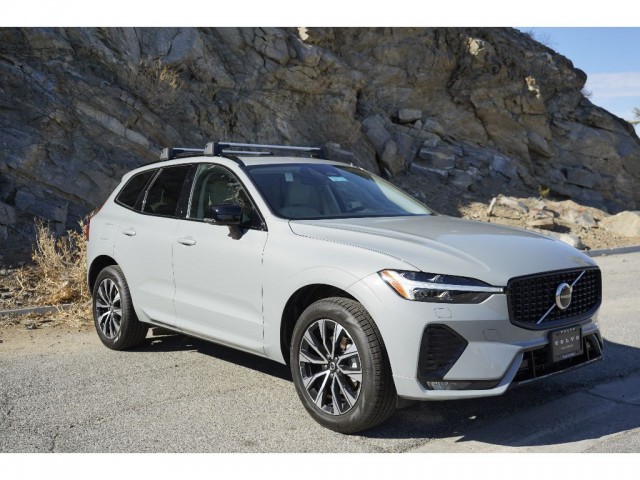 Pre-Owned 2025 Volvo XC60 B5 Core Utility in Cathedral City #5V1137 | Volvo Cars Palm Springs