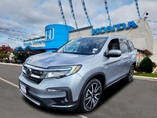 Honda Universe | Your Local Honda Dealership in New Jersey