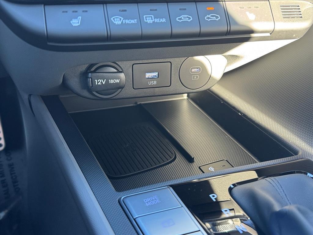New 2026 Hyundai ELANTRA SEL Sport Premium 4D Sedan in Waukesha ...