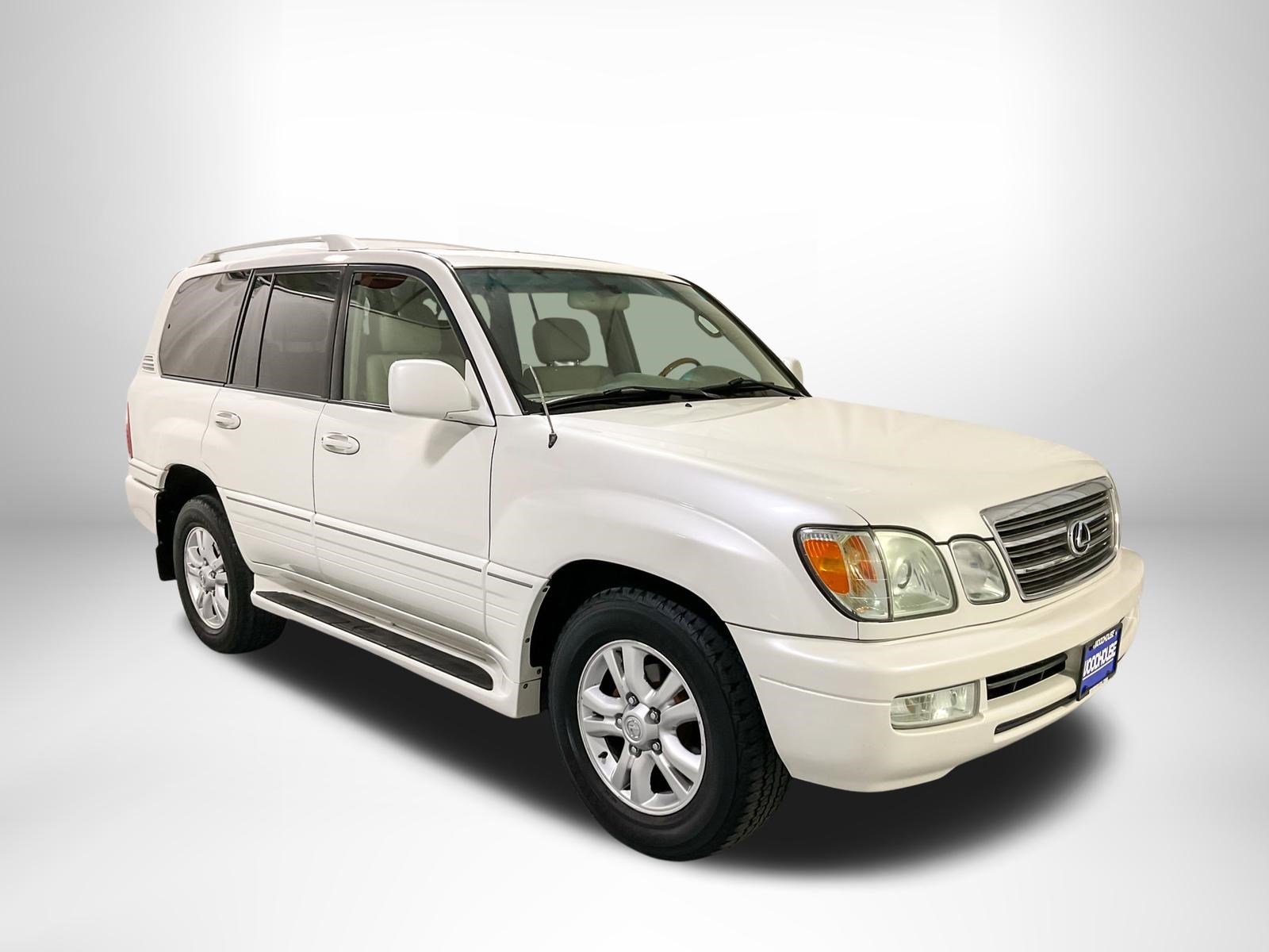 Lexus Lx 470