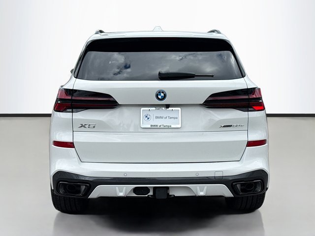 New 2026 BMW X5 xDrive50e SUV in Tampa # | BMW of Tampa