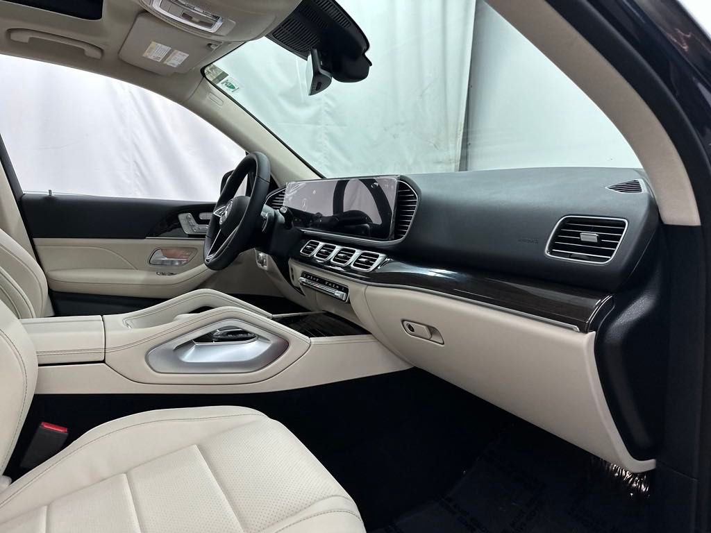 New 2025 Mercedes-Benz GLE GLE 350 SUV in Austin #M66787 | Mercedes ...