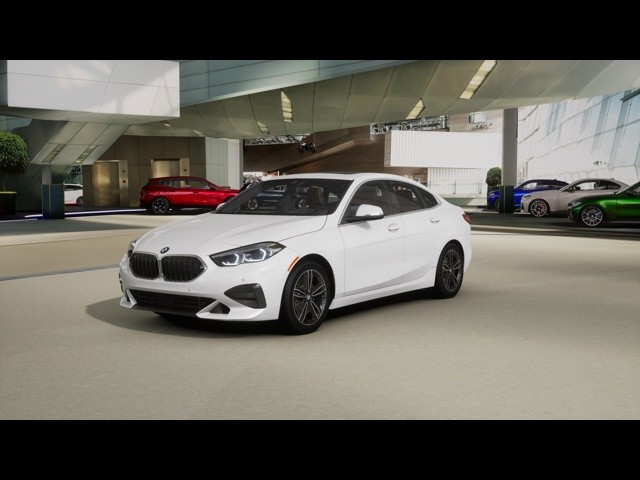 New 2024 BMW 2 Series 228i xDrive 4dr Car in Westbury #24-60538 ...