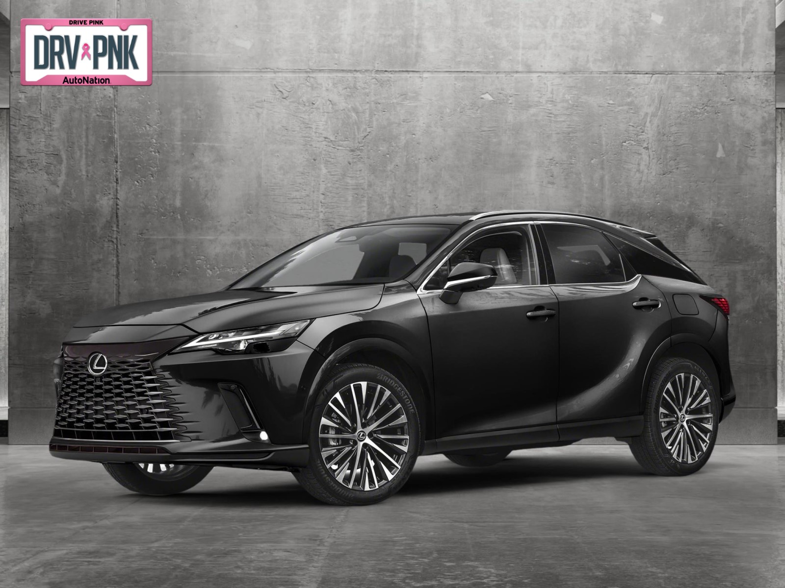 New 2023 Lexus RX 350 PREMIUM 5-DOOR SUV 4X2 in West Palm Beach # ...