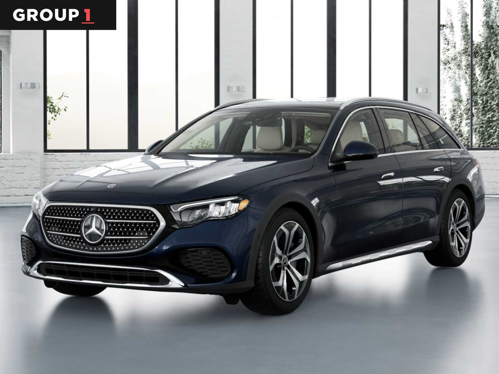 New 2025 Mercedes-Benz E-Class E 450 Wagon in Beverly Hills #SA153024 ...