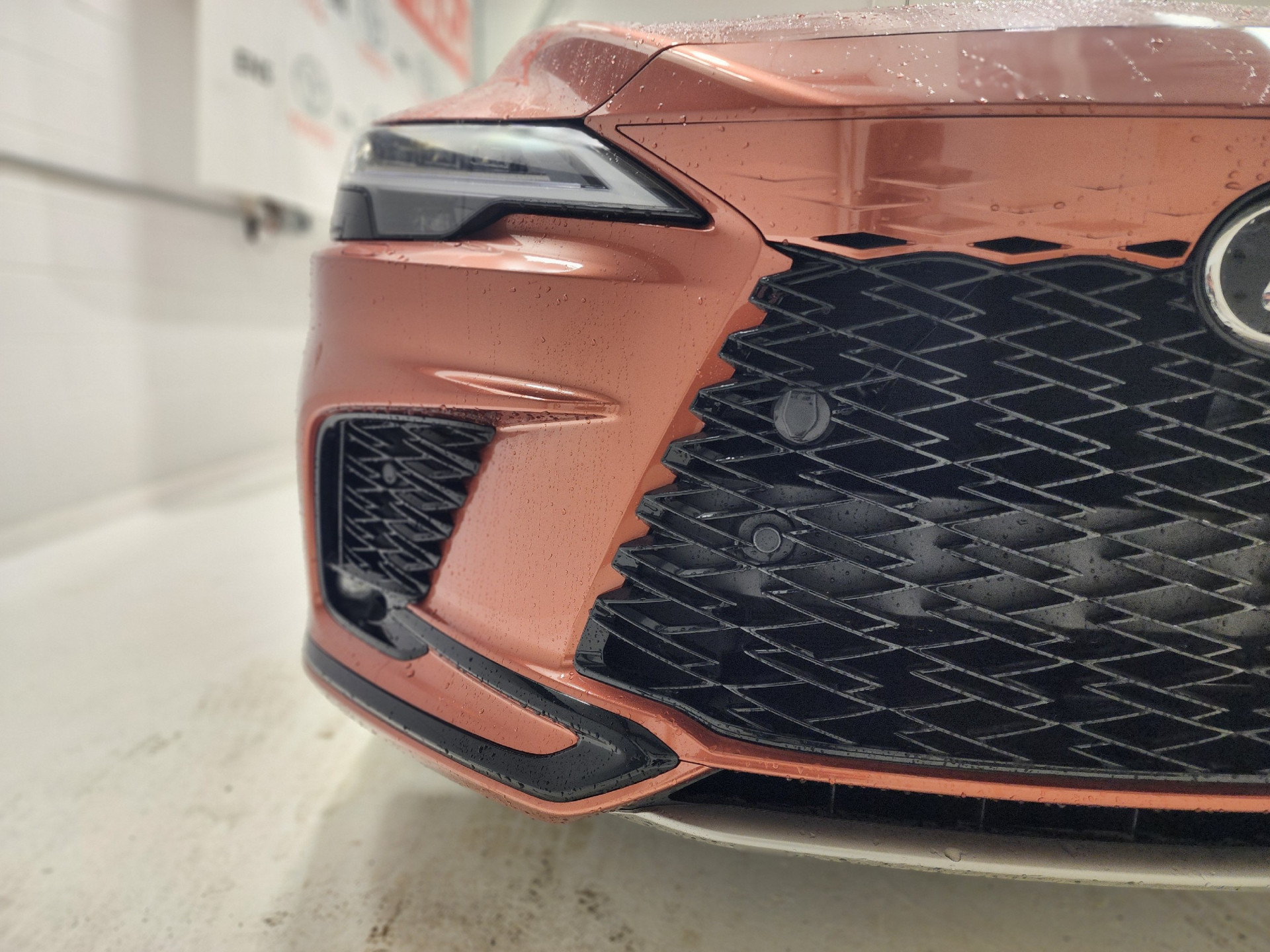 New 2024 Lexus RX 500h F SPORT Performance 3 SUV in Saskatoon #L24206 ...