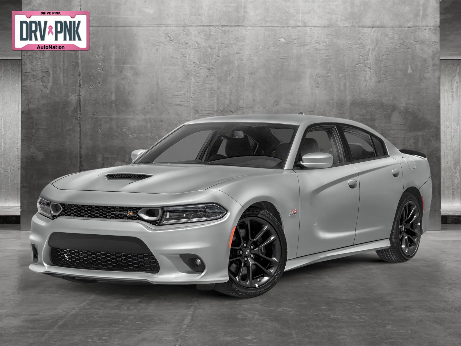 Pink Charger 2022