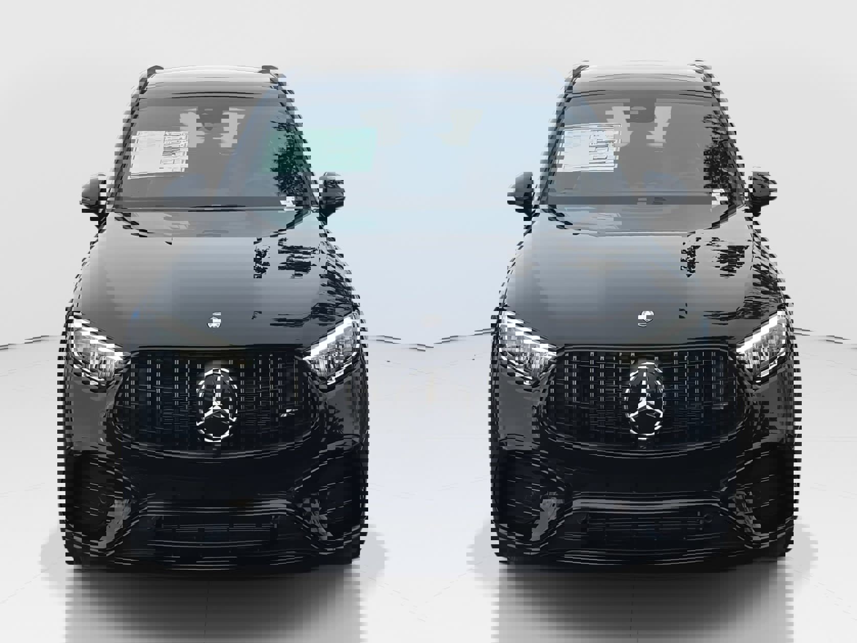 New 2026 Mercedes-Benz GLC AMG® GLC 43 4MATIC® SUV SUV in Fayetteville ...