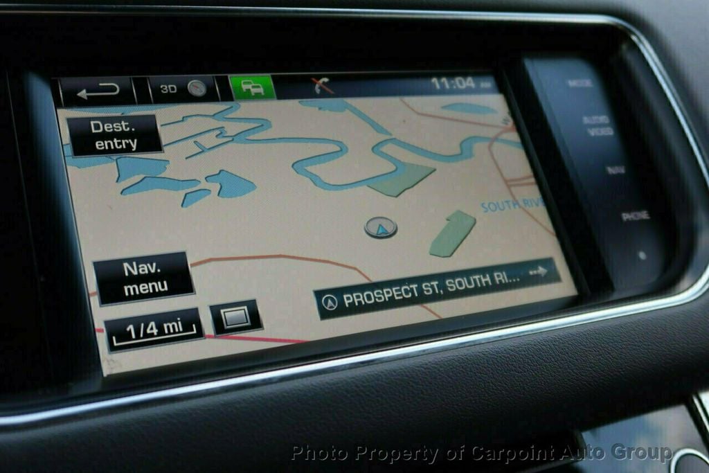 Pre-Owned 2015 Land Rover Range Rover Sport 2015 Range Rover Sport HSE ...