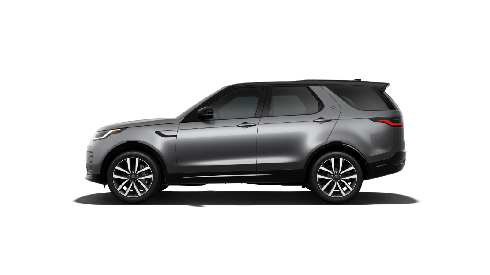 New 2025 Land Rover Discovery Dynamic SE For Sale Henderson NV | St ...