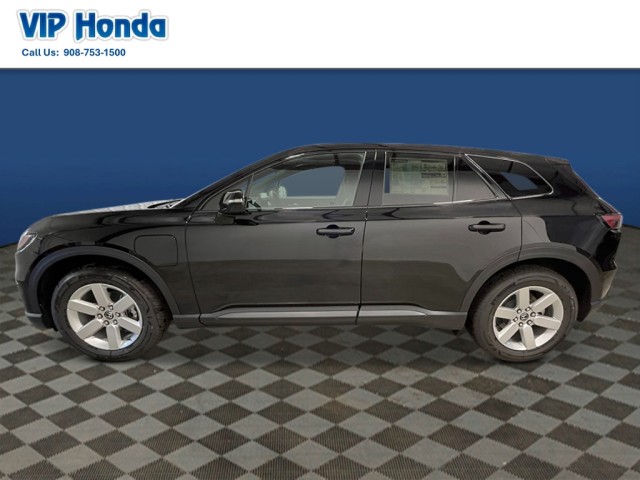 New 2025 Honda PrologueSUV in North Plainfield #251333 | VIP Honda