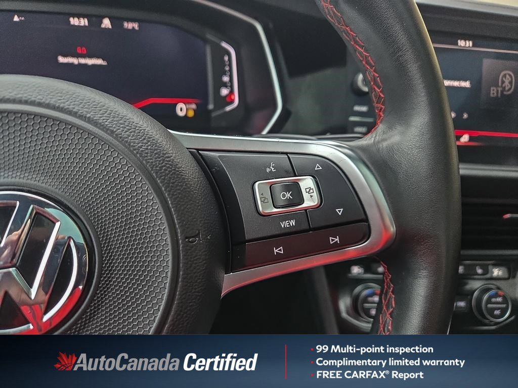 Pre-Owned 2021 Volkswagen Jetta GLI 4dr Car in Maple Ridge #UC037910 ...