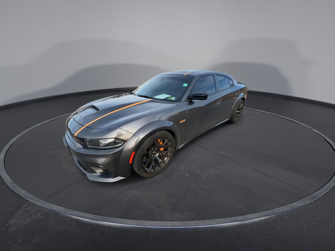 Used 2023 Kia Charger Scat Pack Widebody For Sale Chester VA ...