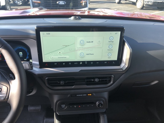 New 2025 Ford Bronco Sport Badlands 5 Door SUV, SUV & Crossovers in ...