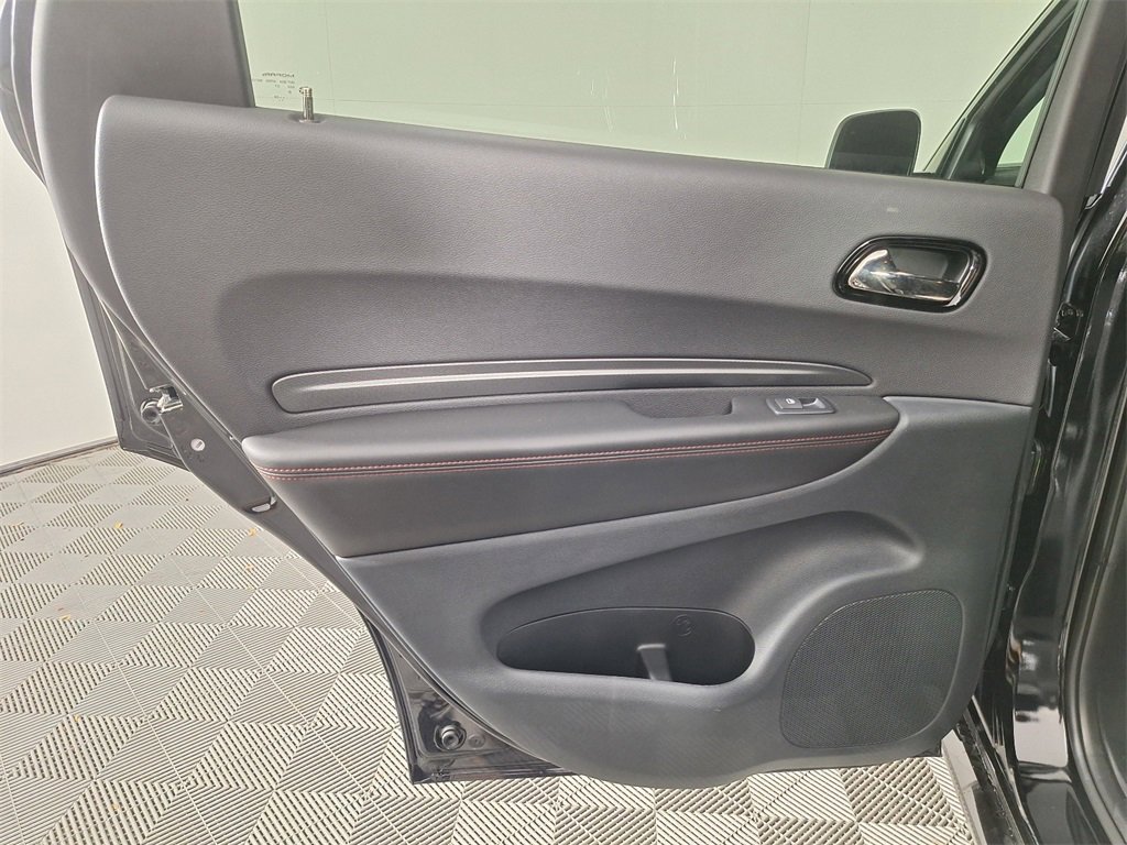 New 2025 Dodge Durango GT Utility in West Palm Beach #C520066 | Arrigo ...