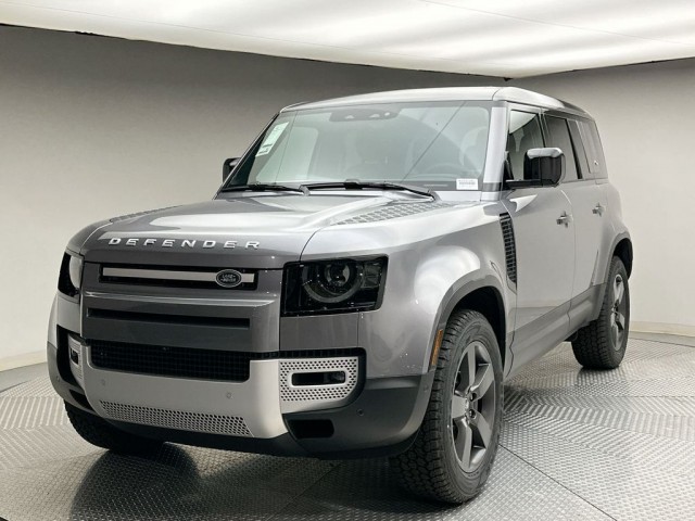 New 2024 Land Rover Defender 110 SE 4D Sport Utility in Englewood # ...