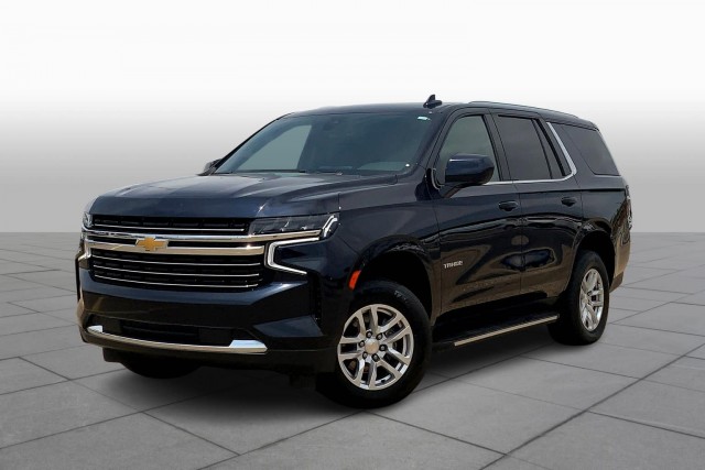 Used Chevrolet In Lubbock TX | Gene Messer Chevy