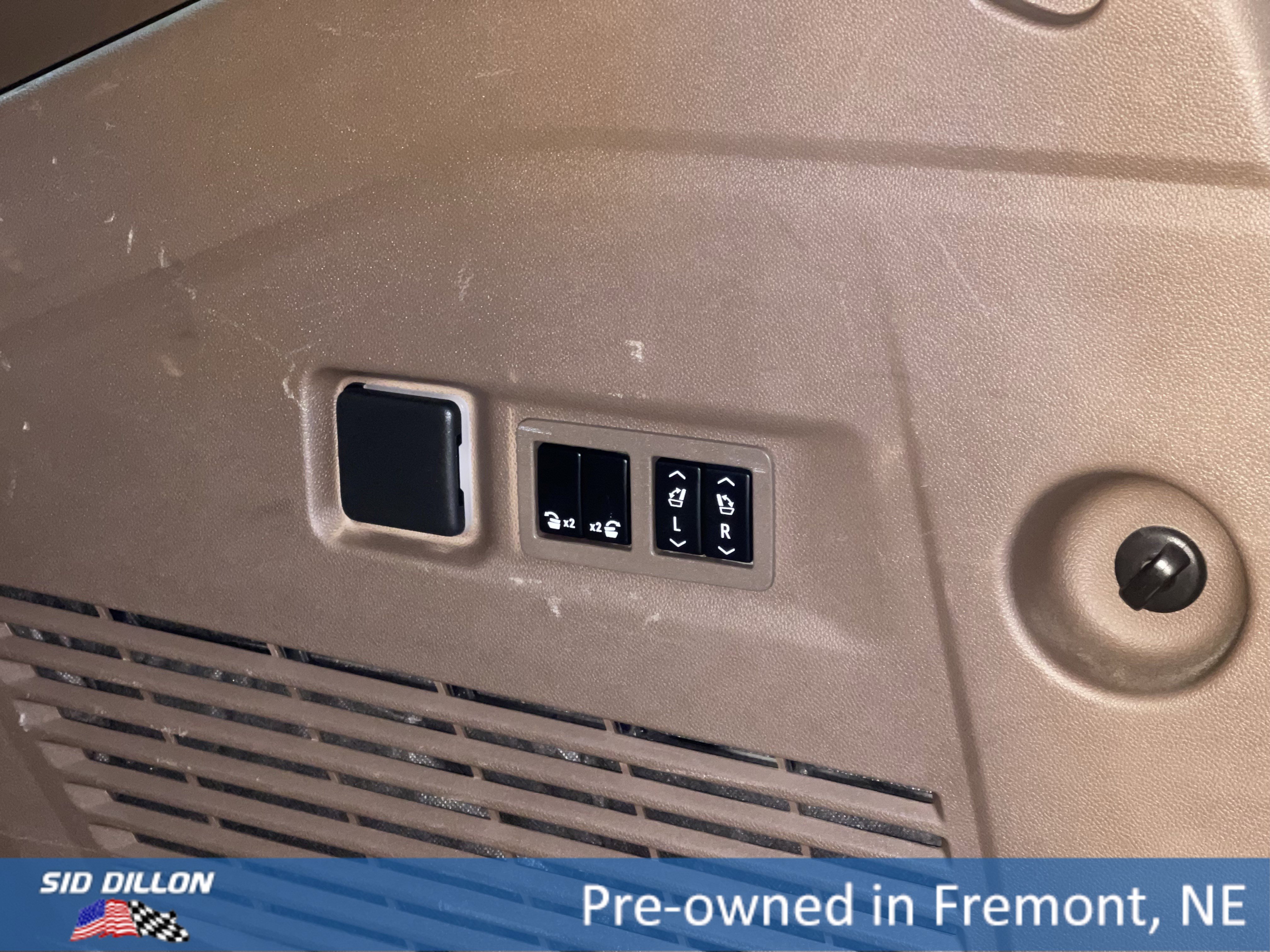 Pre-Owned 2023 GMC Yukon XL Denali SUV in Fremont #2U27771 | Sid Dillon ...