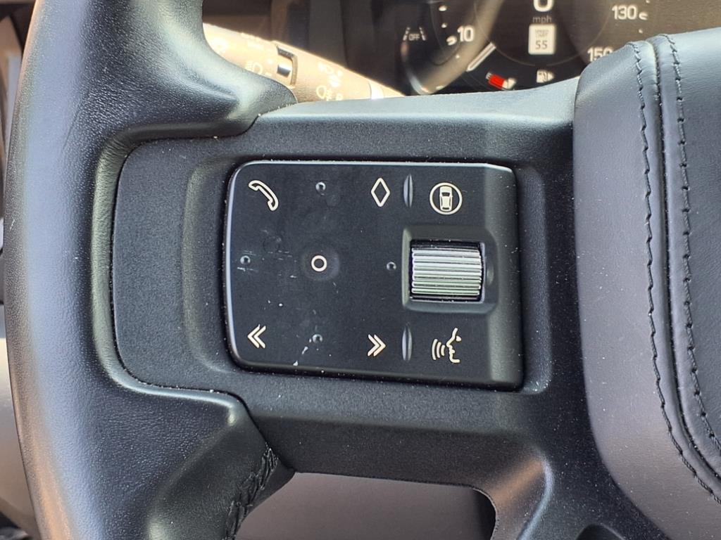 Certified Pre-Owned 2024 Land Rover Defender 130 Outbound AWD 130 P400 ...