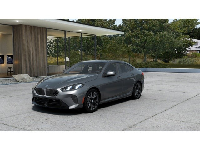 New 2025 BMW 228i 228 xDrive Gran Coupe Coupe in Rochester #BR250824 ...