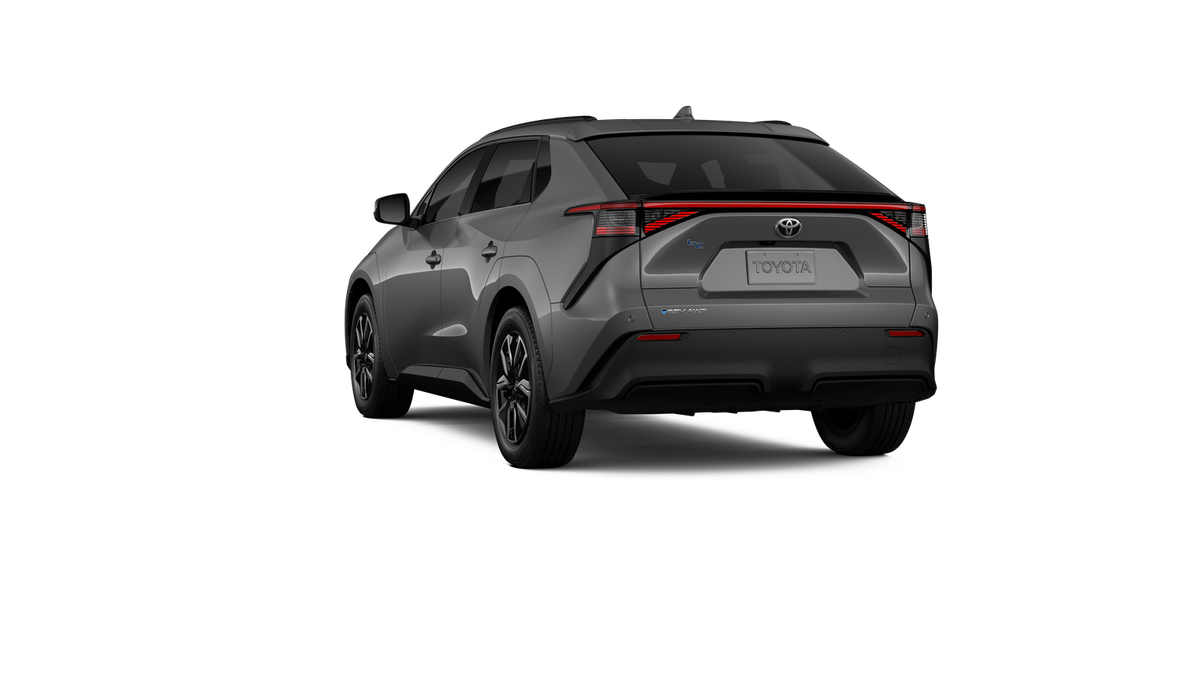 New 2026 Toyota bZ XLE XLE AWD in Saco #TJ017633 | Ira Toyota Saco