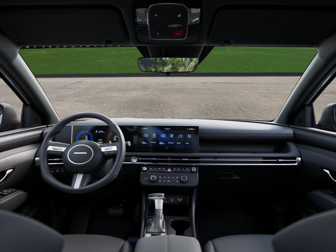 New 2026 Hyundai SANTA CRUZ SE Sport Utility in Mentor #K31490 ...