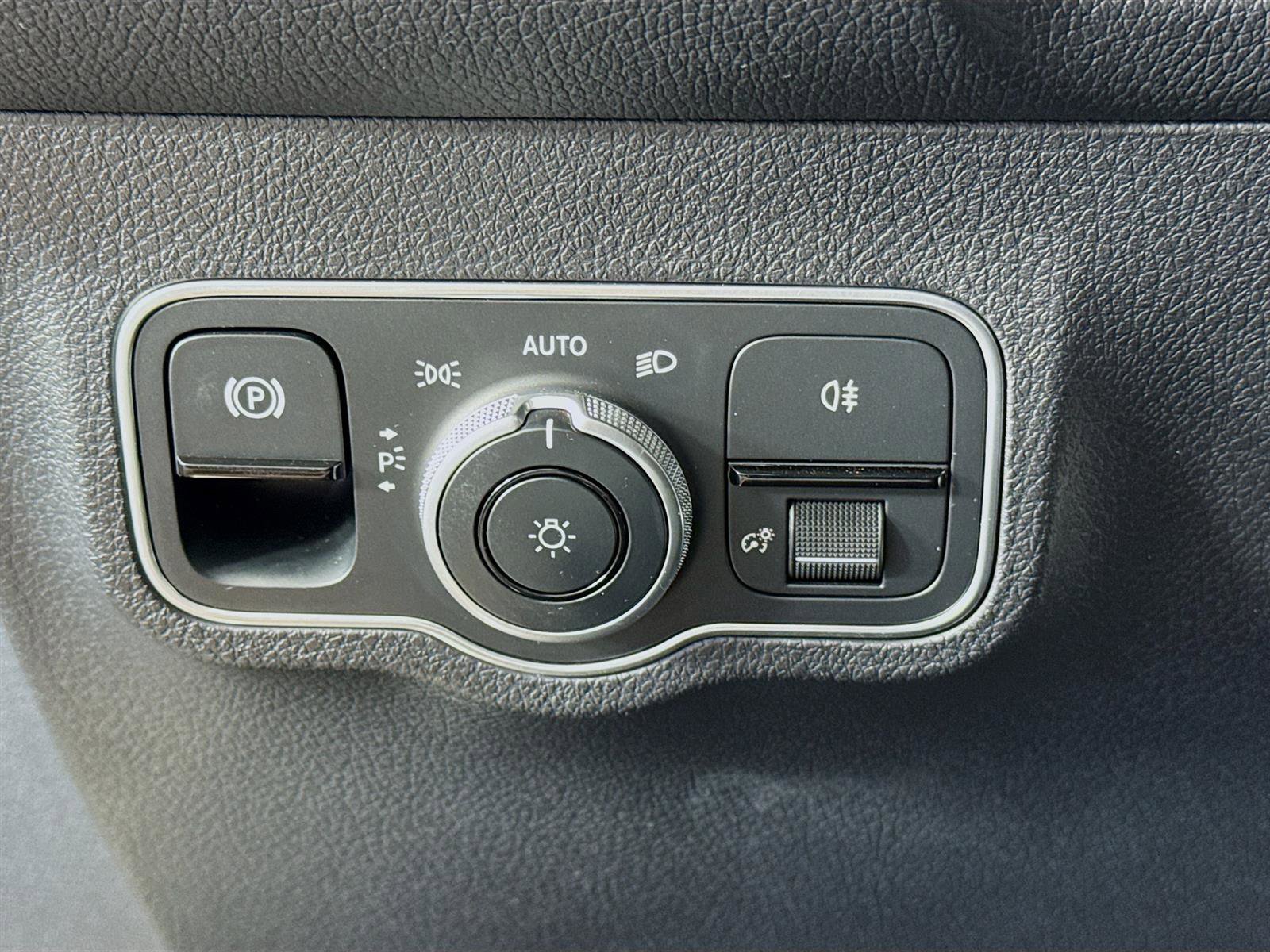 Pre-Owned 2025 Mercedes-Benz GLB GLB 35 AMG® SUV in Pinellas Park ...