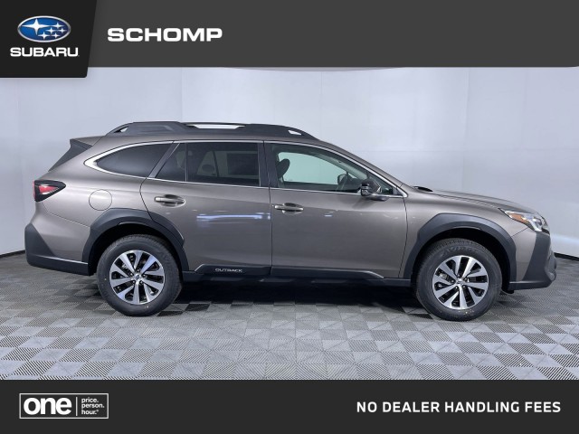 Subaru Tungsten Color