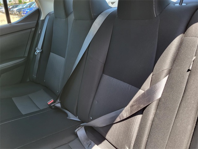 Pre-Owned 2025 Nissan Sentra SV 4D Sedan in Fort Worth #P2184 | Hiley ...