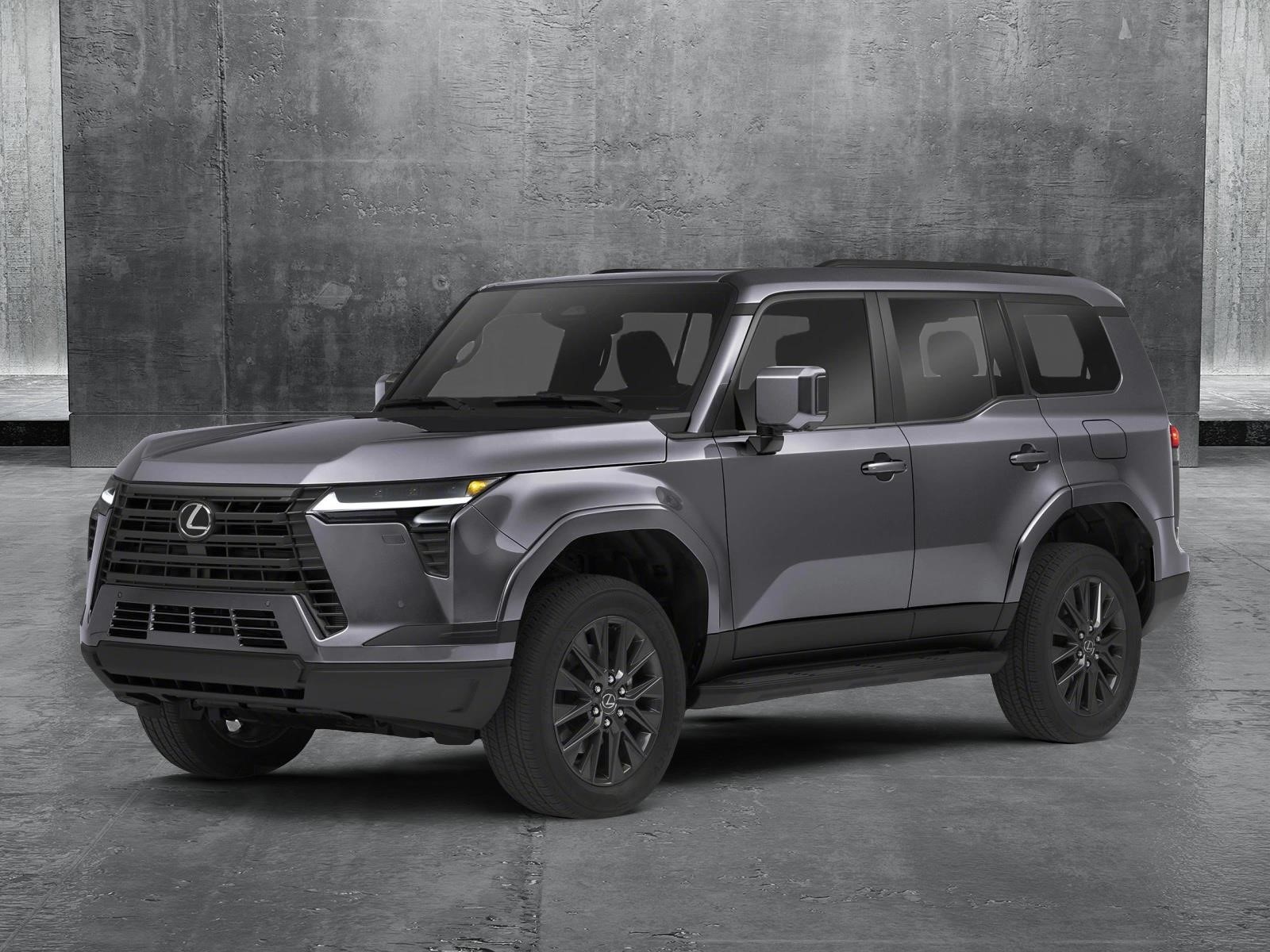 New 2025 Lexus GX 550 PREMIUM+ 5-DR PREMIUM PLUS in Tampa #S5040673 ...
