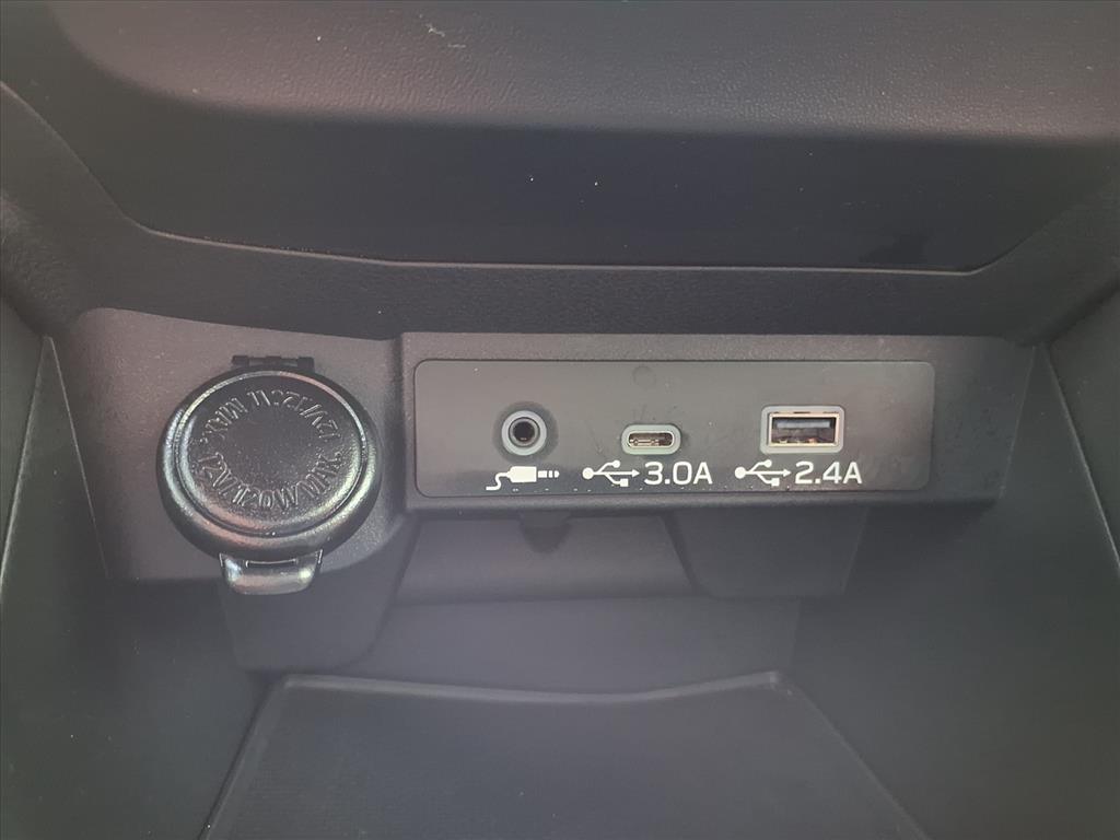 Pre-Owned 2024 Subaru WRX TR Sedan in Wood River #P7979 | Jack Schmitt ...