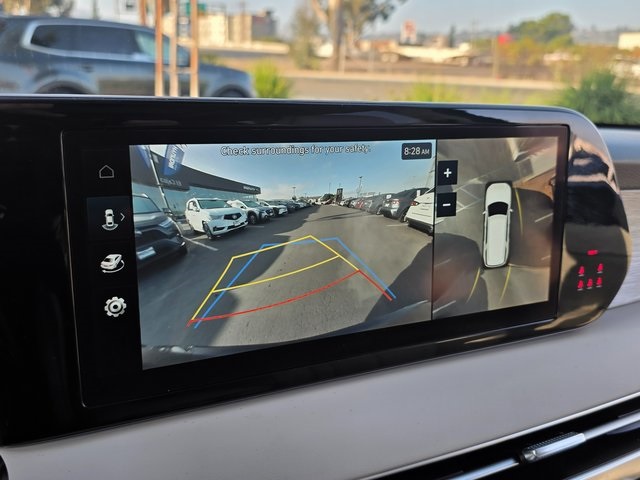 Pre-Owned 2023 Hyundai Palisade Calligraphy 4D Sport Utility in El Cajon #OH7148 | Hyundai of El ...