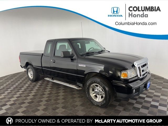 Pre-Owned 2006 Ford Ranger STX Standard Bed in Jefferson City #6PA53385 ...