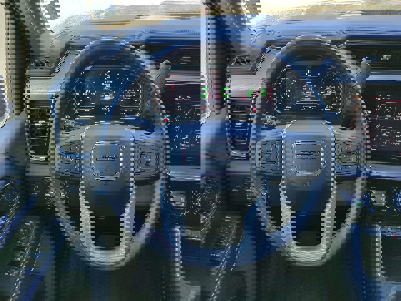 Pre-Owned 2024 GMC Sierra 2500HD Denali Crew Cab Pickup in Longwood # ...