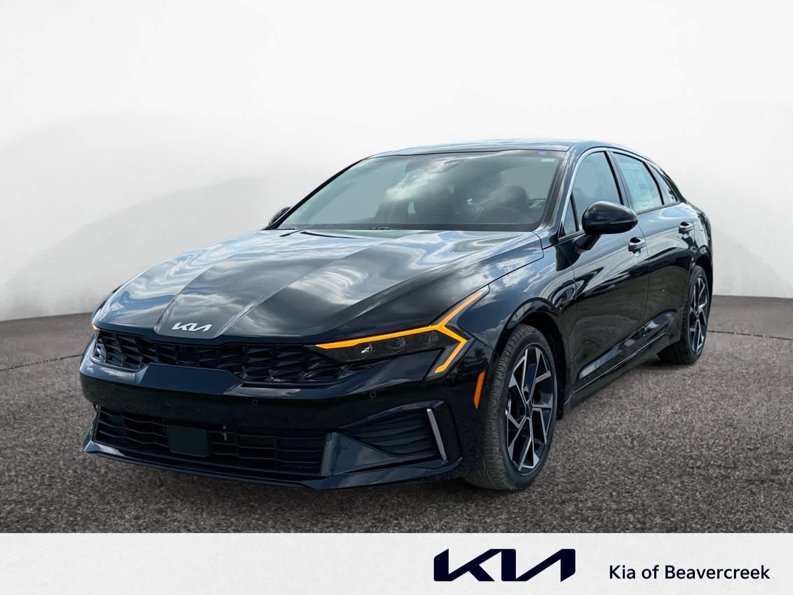 New 2025 Kia K5 EX 4 DOOR SEDAN in Beavercreek #S5390282 | Kia of Beavercreek