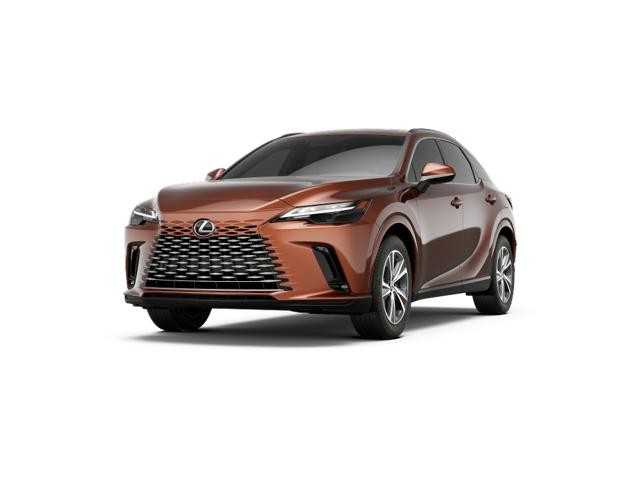 New 2025 Lexus RX PREMIUM SUV in Santa Fe # | Lexus of Santa Fe