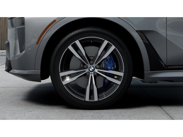 New 2026 BMW X7 SUV in Saint James # | Competition BMW of Smithtown ...