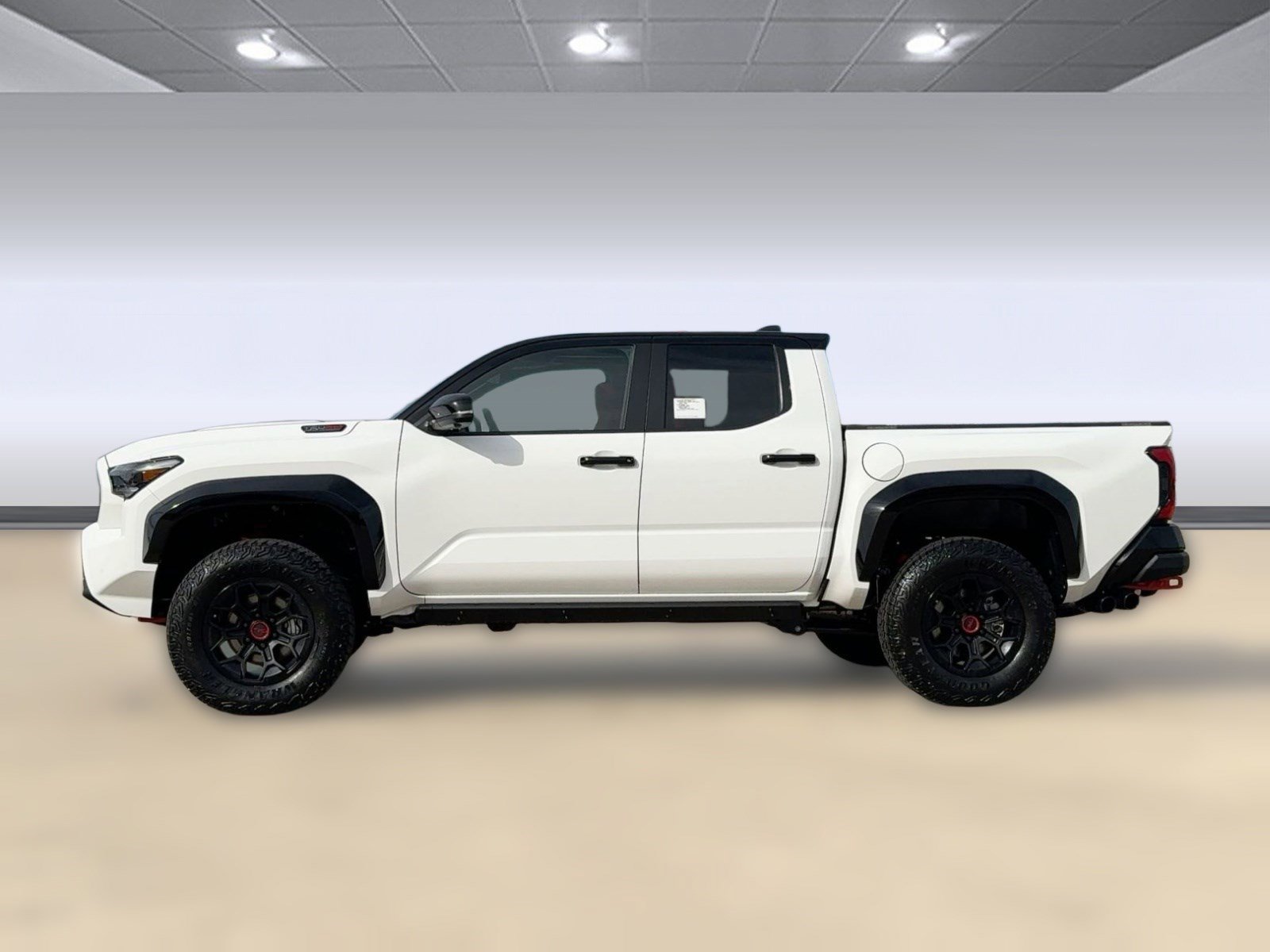 New 2026 Toyota Tacoma i-FORCE MAX Tacoma TRD Pro 4X4 DOUBLE CAB HV in ...