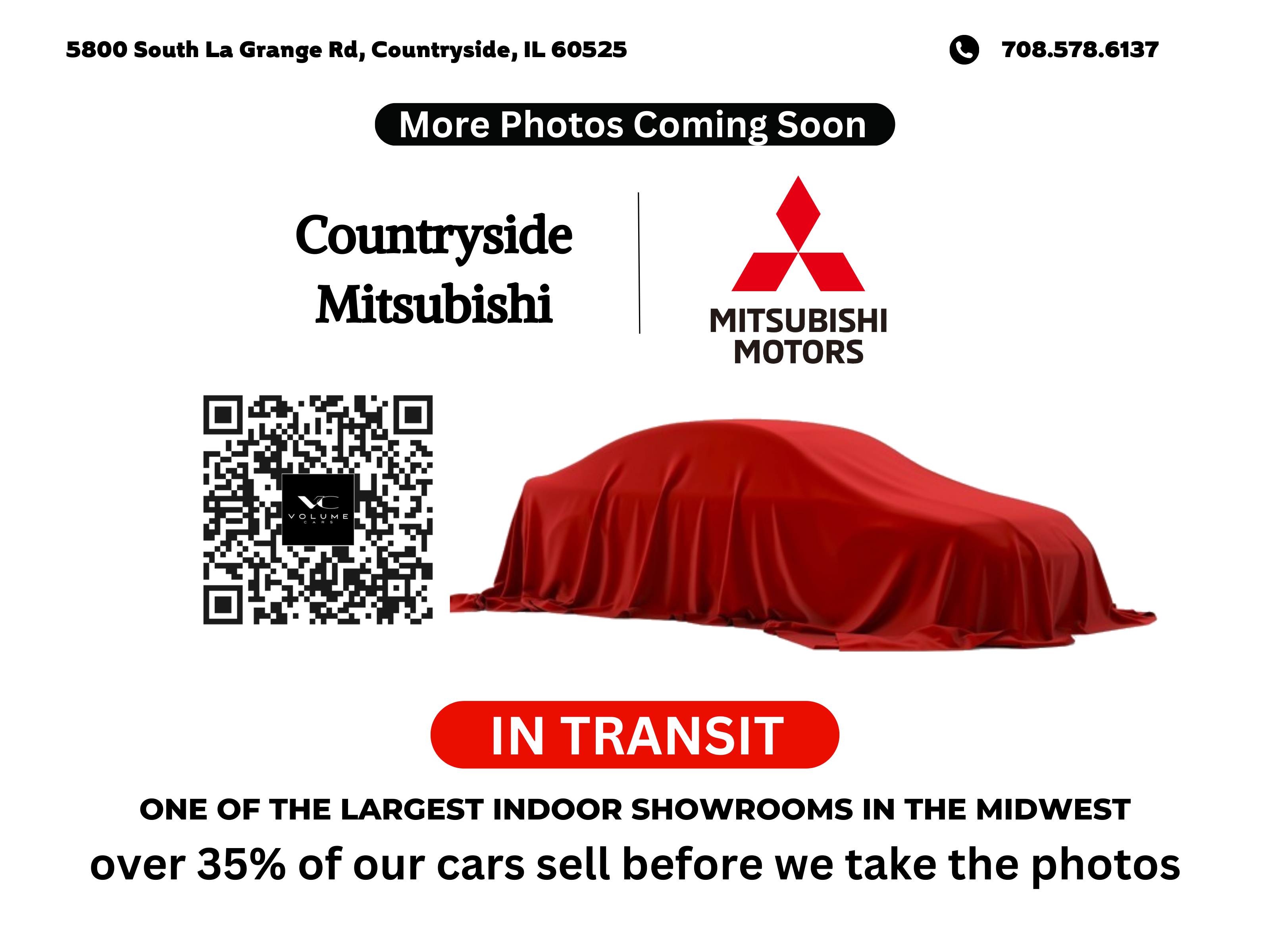 Used Mitsubishi for Sale Countryside IL | Countryside Mitsubishi