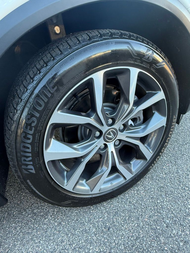 Pre-Owned 2023 Acura MDX Technology 4D Sport Utility in Virginia Beach ...