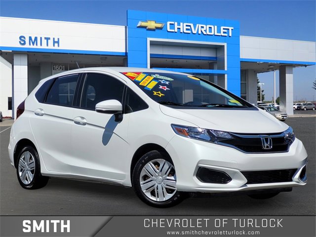 Used Vehicle Manager Specials | Smith Chevrolet of Turlock