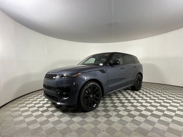 New 2025 Land Rover Range Rover Sport SUV in North Miami #NSA457735 ...