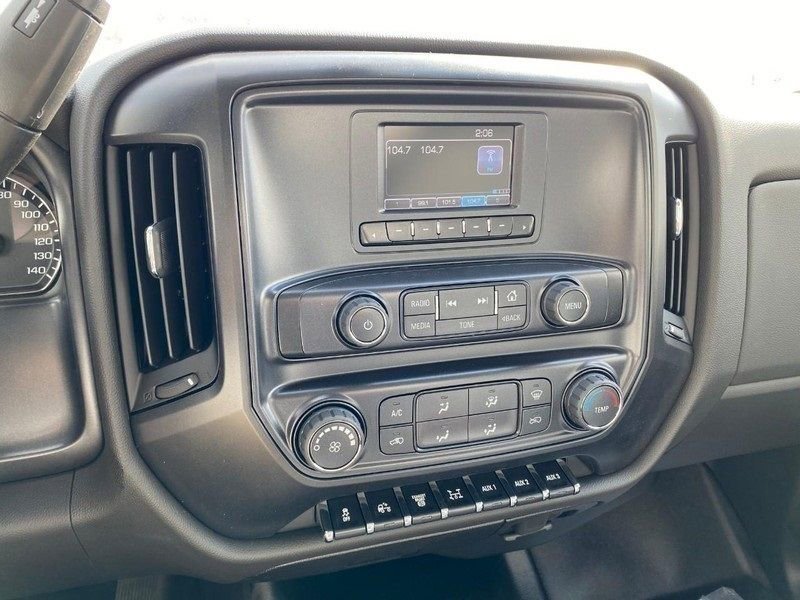 New 2024 Chevrolet Silverado 5500 HD Work Truck For Sale St. Louis MO ...