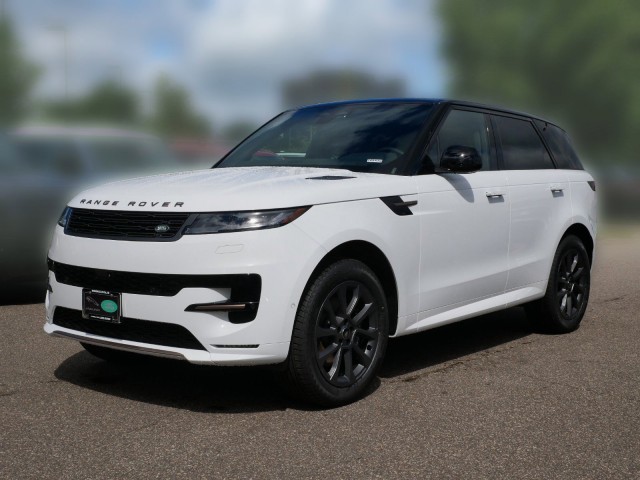 Suv range store