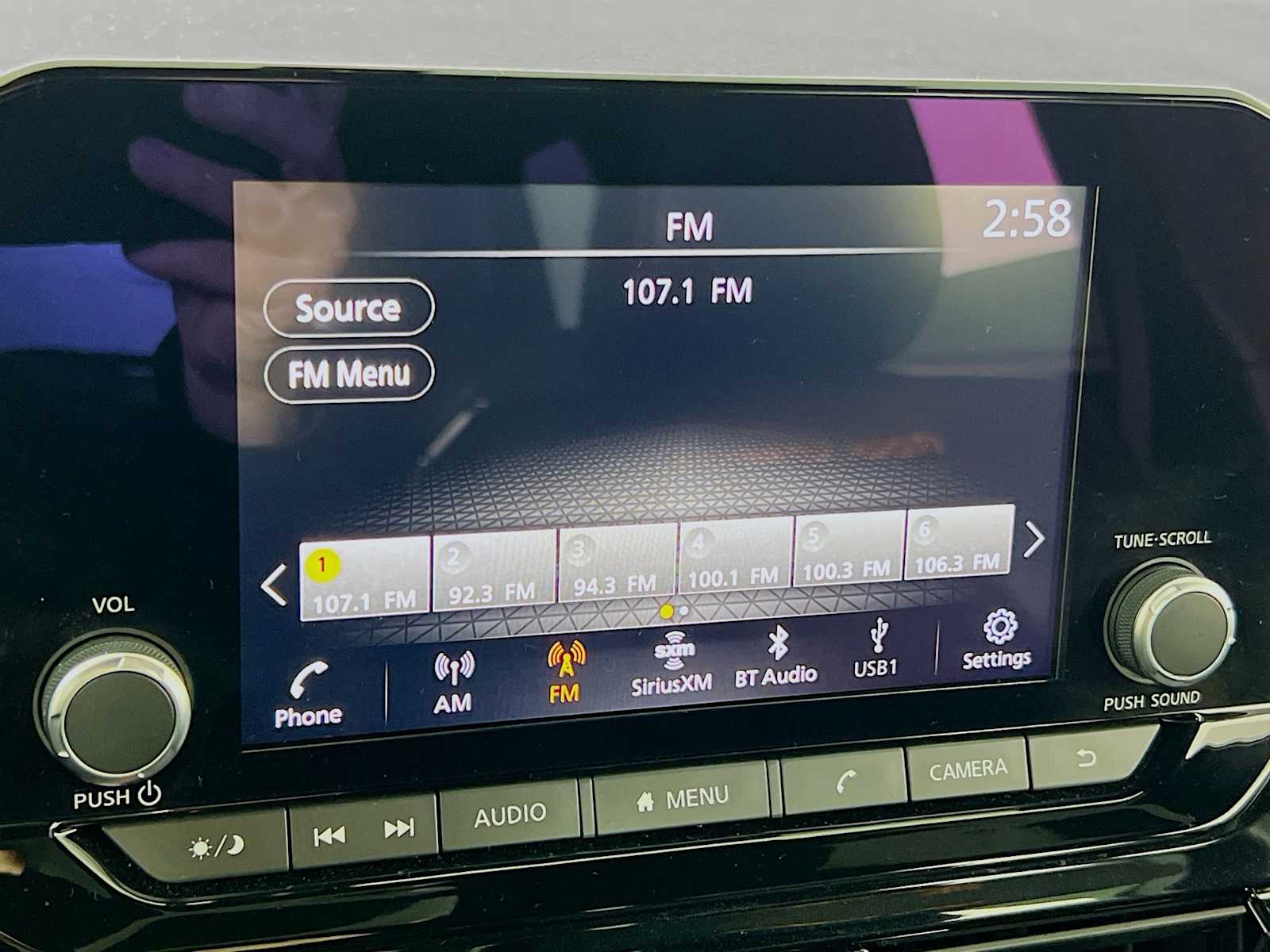 Certified Pre-Owned 2023 Nissan Pathfinder Rock Creek Sport Utility in ...