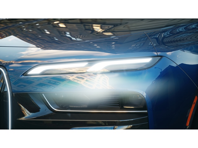 New 2026 BMW 740i Sedan in Bloomfield Hills # | BMW of Bloomfield Hills