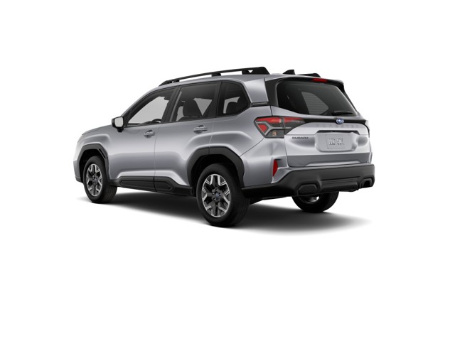 New 2026 Subaru FORESTER Premium SUV in Vadnais Heights #98184 | White ...
