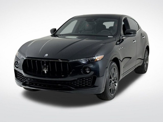 New 2024 Maserati Levante GT Ultima AWD SUV in Coral Gables #M24831 | The Collection Maserati