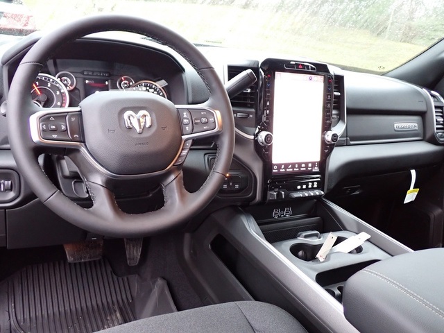 New 2026 RAM 3500 Big Horn Crew Cab in Cranberry Twp #K6060 | Ron Lewis ...