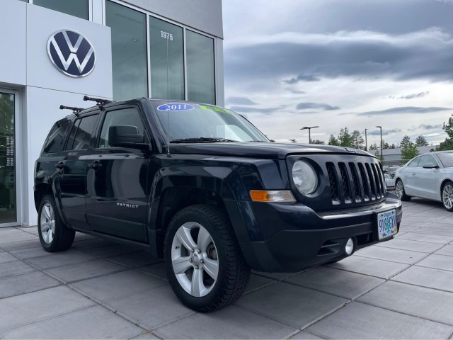 Used Cars in Bend, Oregon | Used Car Dealership Bend | Used SUVs